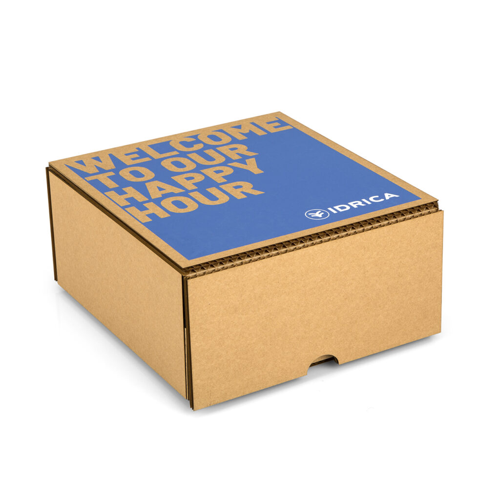 Welcome pack, ejemplos de packs creativos para dar la bienvenida ...