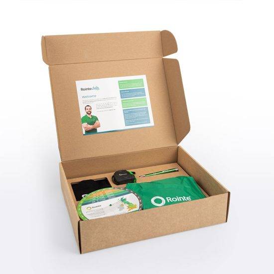 Welcome pack, ejemplos de packs creativos para dar la bienvenida ...