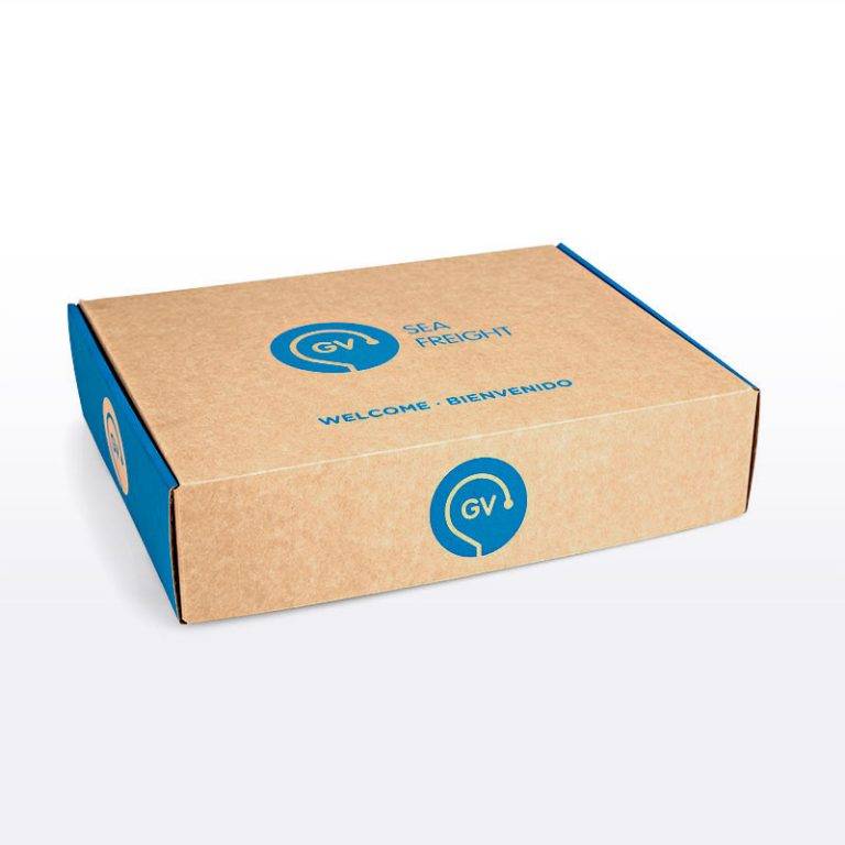 Welcome pack, ejemplos de packs creativos para dar la bienvenida ...