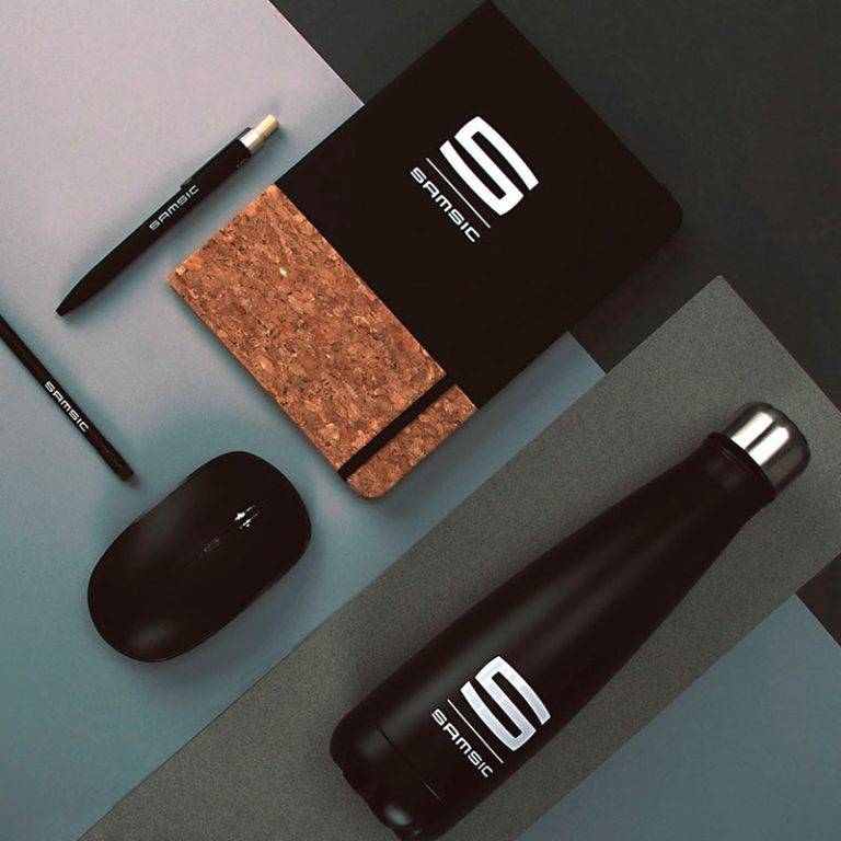 Welcome pack, ejemplos de packs creativos para dar la bienvenida ...