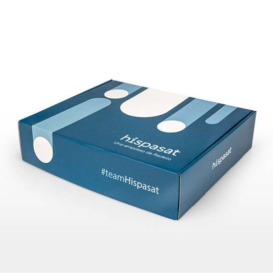 Welcome pack, ejemplos de packs creativos para dar la bienvenida ...